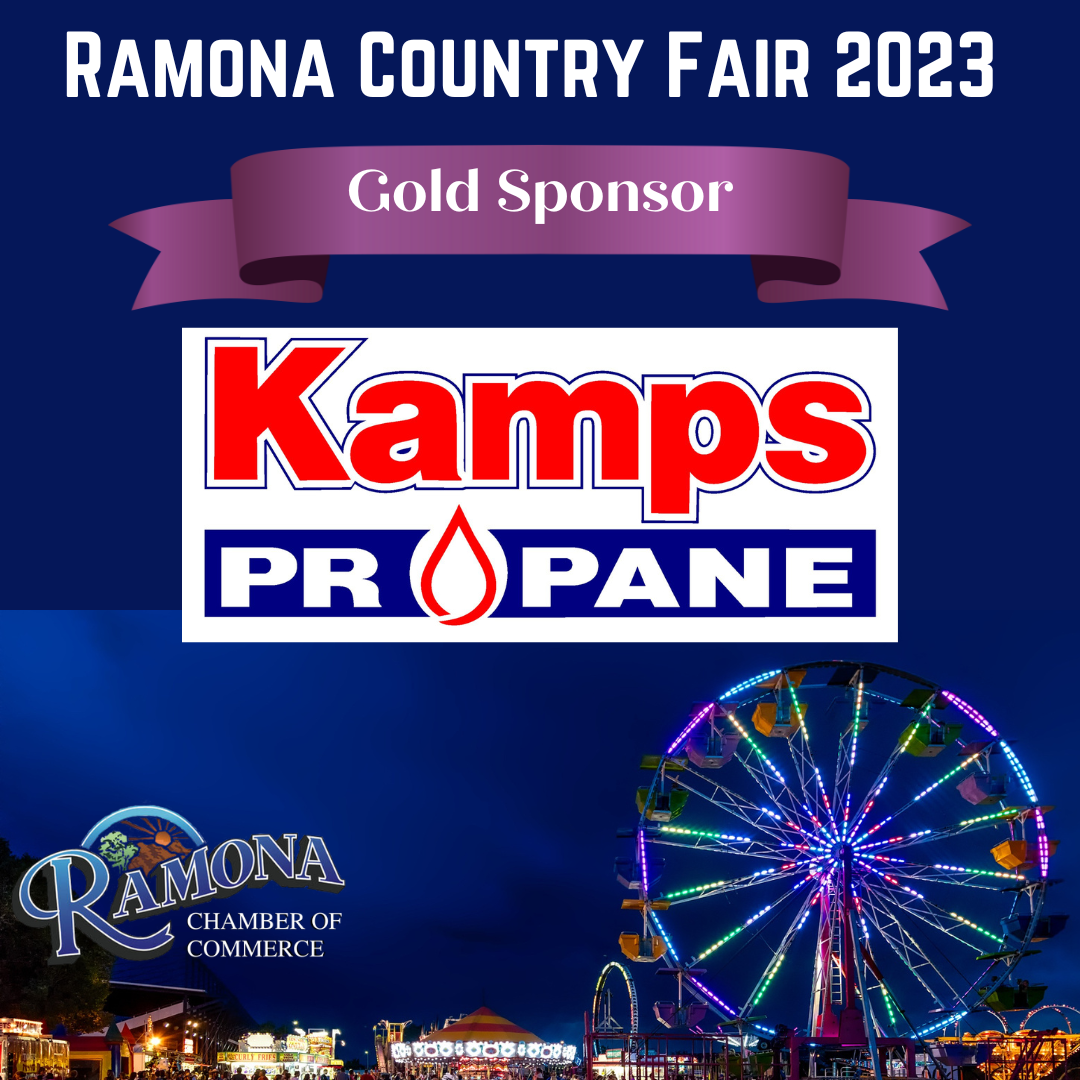 Ramona Country Fair – Ramona Chamber of Commerce
