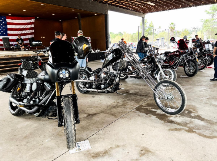Motorcycle Rally – Ramona Chamber of Commerce